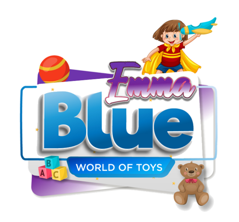 Cars - Emma Blue World Of Toys