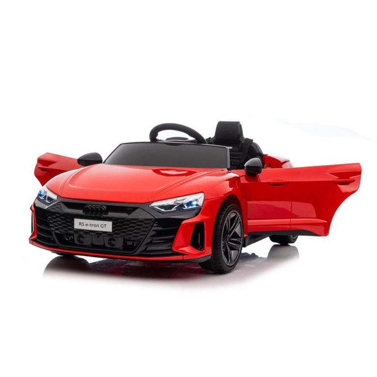 Cars - Emma Blue World Of Toys