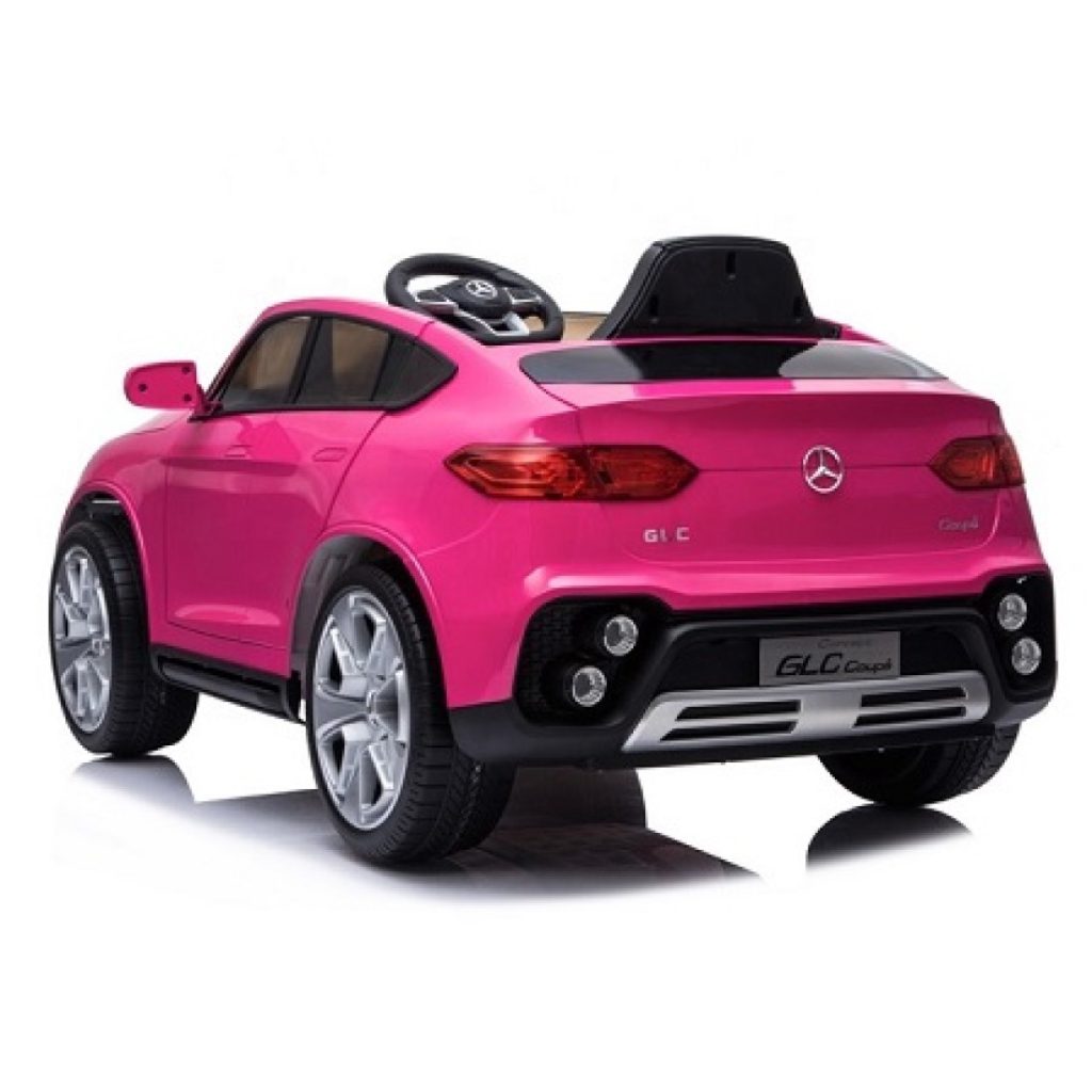 Cars - Emma Blue World Of Toys