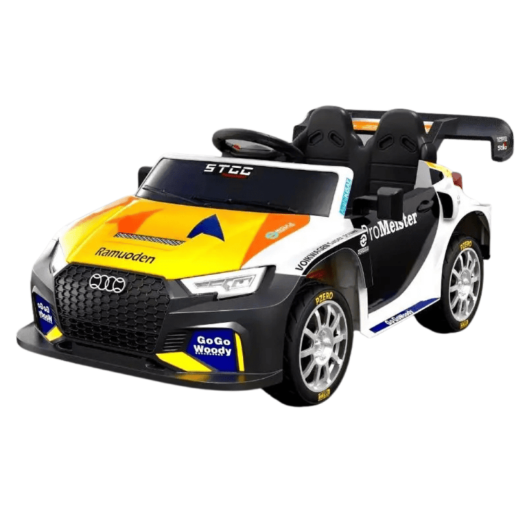 Cars - Emma Blue World Of Toys